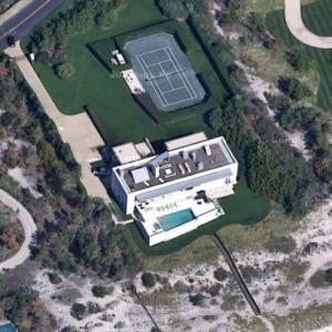 Daniel Nir's House in Southampton, NY - Virtual Globetrotting