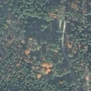 Katyn massacre site in Katyn', Russian Federation - Virtual Globetrotting