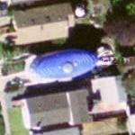 Fish Shaped House in Berkeley, CA - Virtual Globetrotting