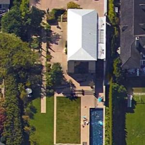 Gabe Newell's House in Seattle, WA - Virtual Globetrotting