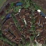 Paul Locklin's house in Kailua, HI - Virtual Globetrotting