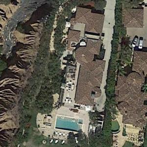 Jon Frank's House in Malibu, CA - Virtual Globetrotting