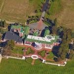 Indian Neck Hall (Frederick G. Bourne Estate) in Oakdale, NY - Virtual ...