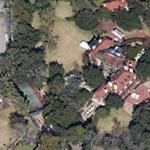 Anthony Petrello's House in Houston, TX - Virtual Globetrotting