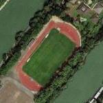 Stade Communal de l'Ile de Puteaux in Paris, France - Virtual Globetrotting
