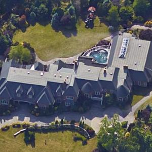 Joseph Scott's House - Virtual Globetrotting