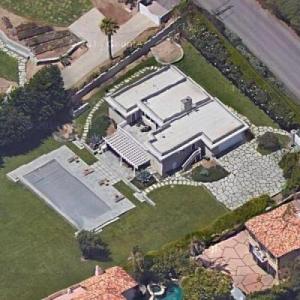 Shaun White's House in Malibu, CA (#7) - Virtual Globetrotting