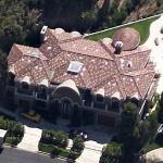 Michael Saei's House - Virtual Globetrotting