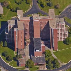 Abandoned Psychiatric Hospital in Rochester, NY - Virtual Globetrotting