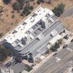 Wayne Brady's House in Los Angeles, CA (#3) - Virtual Globetrotting