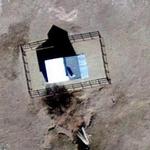 Trujillo Homestead in Mosca, CO (Google Maps)