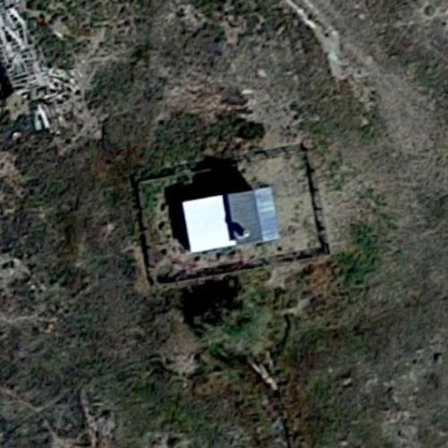 Trujillo Homestead in Mosca, CO (Google Maps)