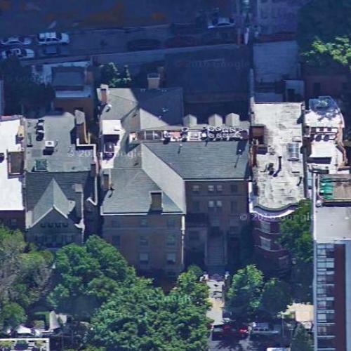 J.B. Pritzker's House in Chicago, IL - Virtual Globetrotting