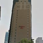 Rhodes–Haverty Building in Atlanta, GA (Google Maps)