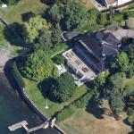 John Fredriksen's House in Oslo, Norway (#2) - Virtual Globetrotting