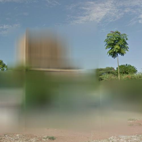 Orapa House in Gaborone, Botswana (Google Maps)