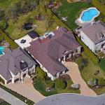 Mob Boss Vito Rizzuto's House (deceased) in Laval, Canada - Virtual ...