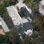 Bob Saget's House in Los Angeles, CA (#3) - Virtual Globetrotting