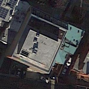 Embassy of the Republic of Colombia, Washington in Washington, DC ...