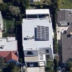 John Babikian's House in Los Angeles, CA - Virtual Globetrotting