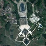 Unity Palace Yaoundé in Yaoundé, Cameroon (Google Maps) - Virtual ...