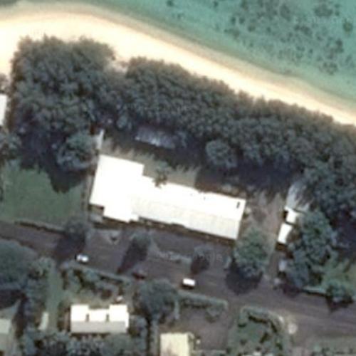 Parliament building, Cook Islands in Avarua, Cook Islands (Google Maps)