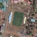 Juba Stadium in Juba, South Sudan (Google Maps)