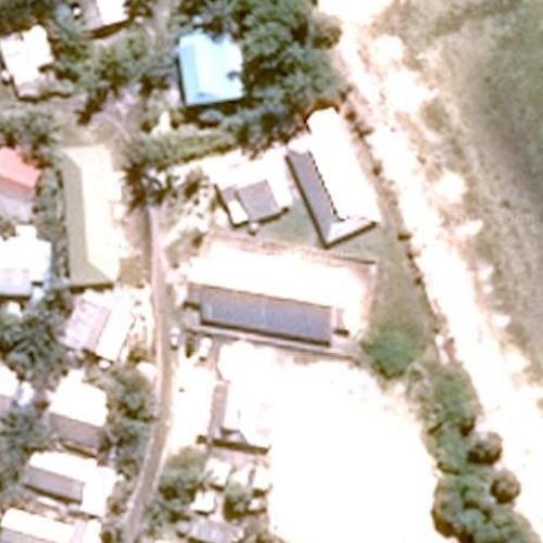 Ekalesia Tuvalu (Tuvalu Church), Funafuti in Funafuti, Tuvalu - Virtual ...