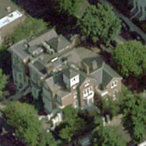 George Michael's House (former) in London, United Kingdom (#3 ...