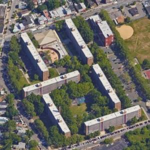 Stapleton Projecs in New York, NY - Virtual Globetrotting