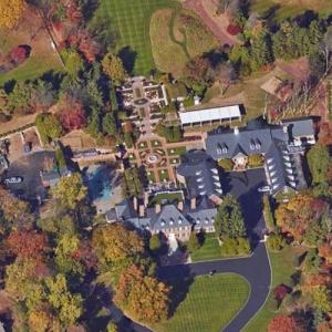 James Danella's House in Gwynedd, PA (#2) - Virtual Globetrotting