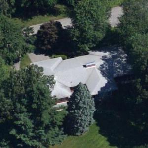 Arthur T Demoulas' House in Lowell, MA - Virtual Globetrotting