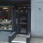 Triangle Social Club in New York, NY (Google Maps)