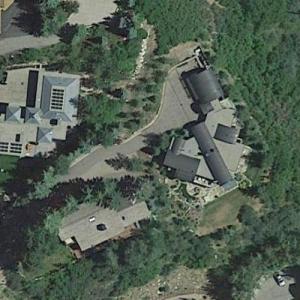 Stanley Kroenke and Ann Walton's House in Aspen, CO - Virtual Globetrotting