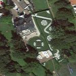 Gaston Glock's House in Velden Am Wörthersee, Austria - Virtual ...