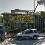 'The VDLA Pavilion House' by Richard Neutra in Los Angeles, CA (Google ...