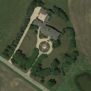 Paul Sergi's House - Virtual Globetrotting