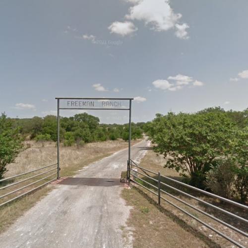 Freeman Ranch in San Marcos, TX - Virtual Globetrotting