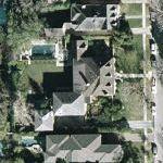 Craig Biggio's House in Houston, TX - Virtual Globetrotting