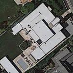 Benjamin Nazarian's House - Virtual Globetrotting