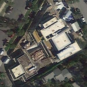 Stacey Snider's house in Beverly Hills, CA (#2) - Virtual Globetrotting