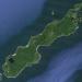 The Forbes Family Island (Naushon Island) in Gosnold, MA (Google Maps)