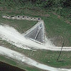 ValuJet Flight 592 memorial in Tamiami, FL - Virtual Globetrotting