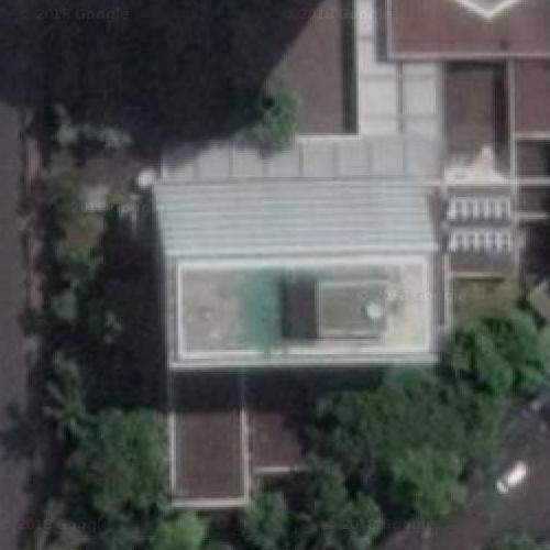 Embassy of Germany in Jakarta, Indonesia in Jakarta, Indonesia (Google ...