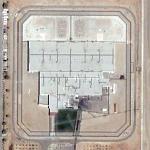 Desert View Modified Community Correctional Facility in Adelanto, CA ...