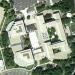 CIA Headquarters in McLean, VA (Google Maps)
