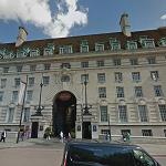 London Marriott County Hall in London, United Kingdom - Virtual ...