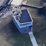 'Lieb Beach House' by Robert Venturi in Glen Cove, NY - Virtual ...