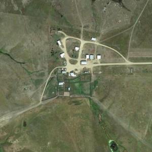 Ted Turner's Ranch in Pierre, SD - Virtual Globetrotting