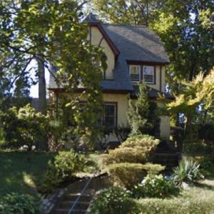 Fred Trump's Boyhood Home in New York, NY - Virtual Globetrotting
